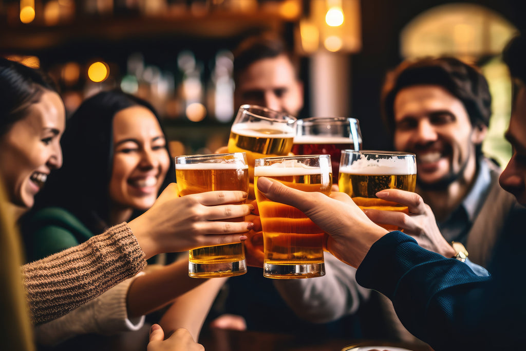 Exploring Beer Culture Around The Globe | The Epicurean