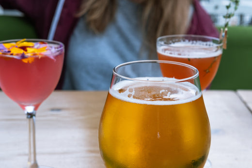 The Rise in Popularity of No and Low Alcohol Beers | The Epicurean Beer ...