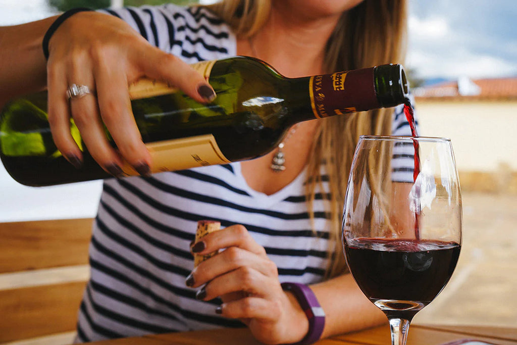 Beer / Wine Comparison | The Epicurean