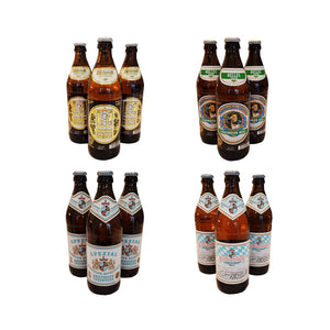Buy German Beers Online | Pilsners, Kölsch & Bocks