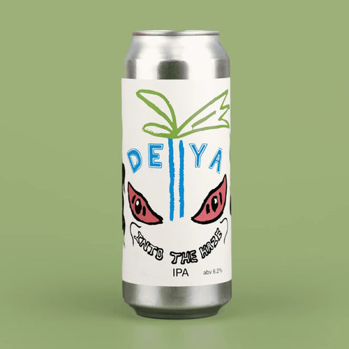DEYA Brewing Company | The Epicurean Beer People