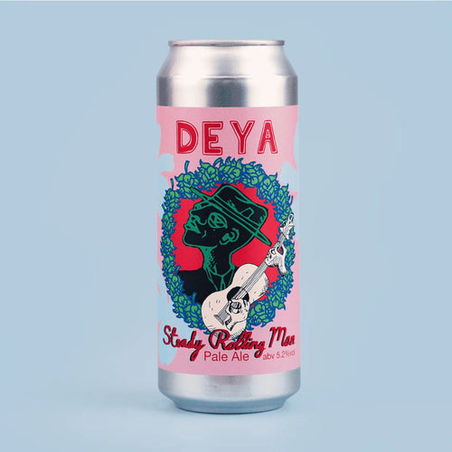 DEYA Brewing Company | The Epicurean Beer People