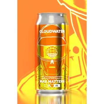 Cloudwater Brew Co | The Epicurean Beer People