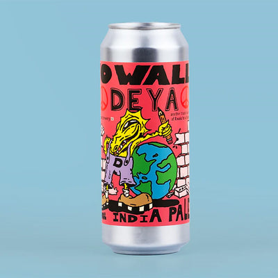 DEYA Brewing Company | The Epicurean Beer People