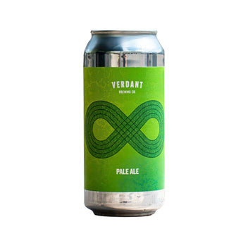 Verdant Brewing Co | The Epicurean Beer People