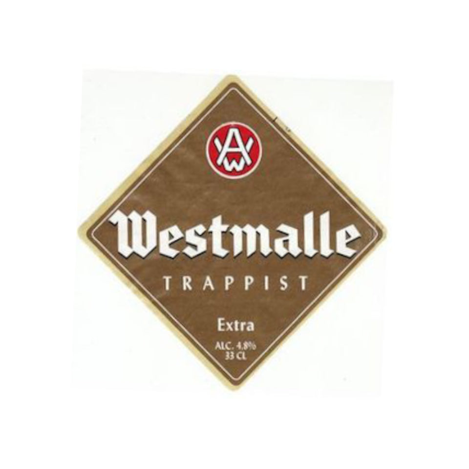 Westmalle Logo